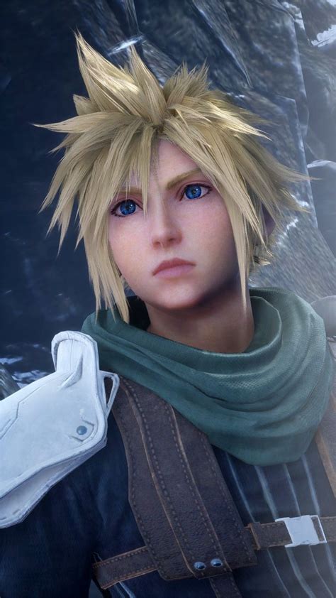 Pin On FFVII Cloud Strife Final Fantasy Cloud Strife Final Fantasy Collection Final