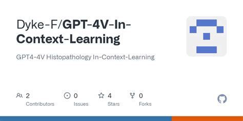 Github Dyke Fgpt 4v In Context Learning Gpt4 4v Histopathology In