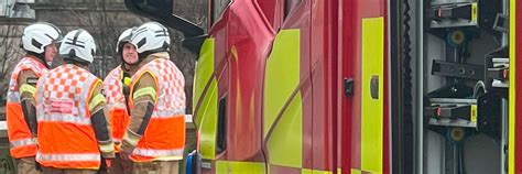 Ionic Incident Command Tabards Ionic Rescue