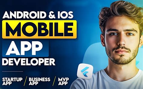 Develop Fix Mobile App Ios Android Flutterflow Ai Agent Custom Chatgpt Chatbot By Richard23489