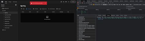 Null Fields Crash Stats Views And Subsequent Table Reads Issue Budibase Budibase GitHub