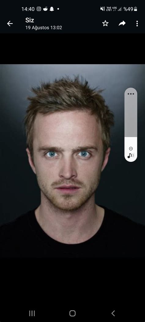 Bu Adam Aynı Ben Ya R Argam