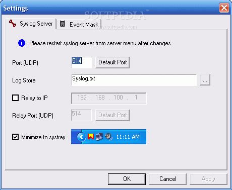 WinLog Download Softpedia