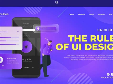 professional web app ui ux design right on time upwork