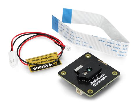 Time Of Flight Camera For Raspberry Pi Arducam B0410 Botland
