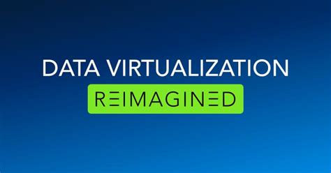 Will Davis On Linkedin Data Virtualization Reimagined Cdata Software