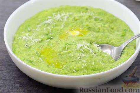 Гороховая каша, рецепты на RussianFood.com: 49 рецептов гороховой каши