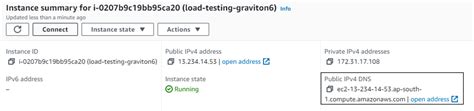 how to ssh into an elastic beanstalk instance