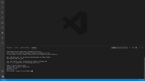Cómo Construir Una Api Rest Con Express Js Y Typecript