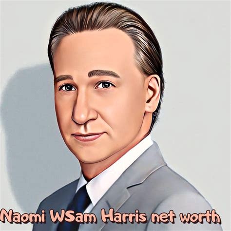 Sam Harris Net Worth 2025 Networth20