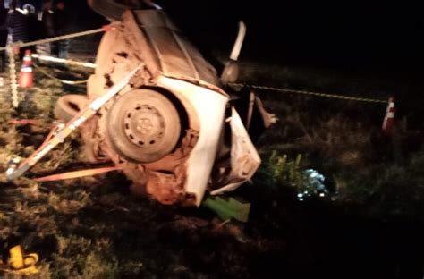 Cinco Pessoas Que Morreram Em Grave Acidente Na Br 163 São