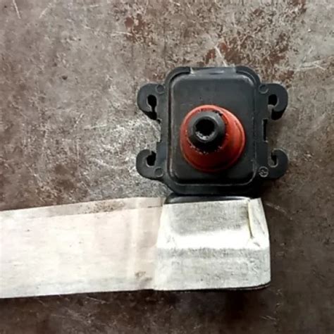 Sensor Map Chevrolet Avalanche 2004 Envío Gratis