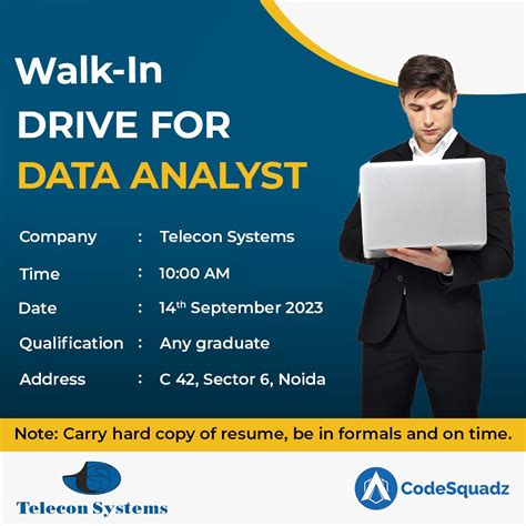 Codesquadz On Linkedin Walkininterview Campusdrive Placements Jobalert Selection