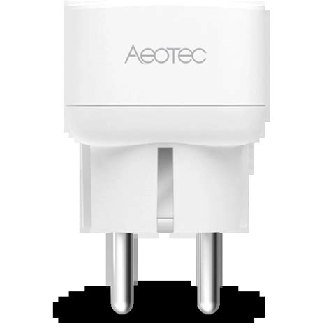 Smart Home Products Aeotec