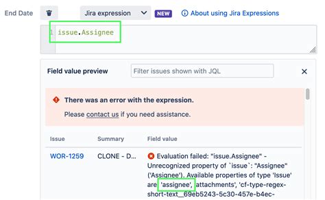 Clone And Edit With Jira Expressions