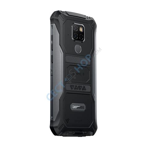 Doogee S68 Pro Outdoor Smartphone