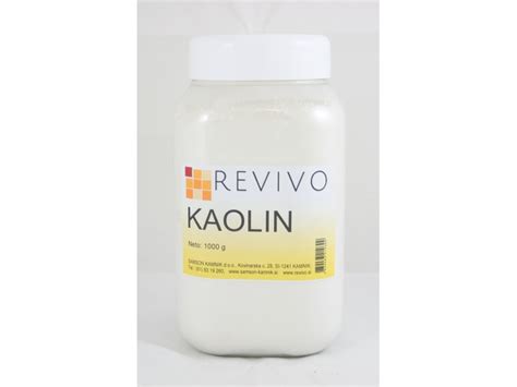 KAOLIN 1 kg