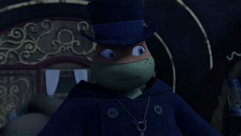 Vampire Raph By Wolfcute17 On Deviantart