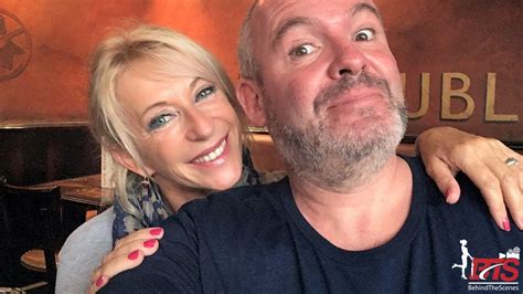 Fred Coppula France Interview X Intime Behind The Scenes