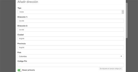 Sistema De Carrito De Compras En Php Y Mysql Tienda Online Php Mysql