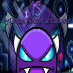 Space Dash Play Space Dash On Geometry Dash Wave