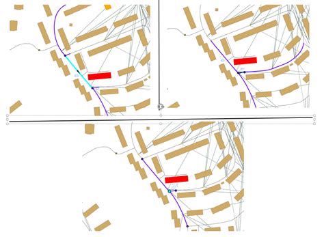 Solved Arcggis Pro Network Analyst Incorrect Topology I Esri Community