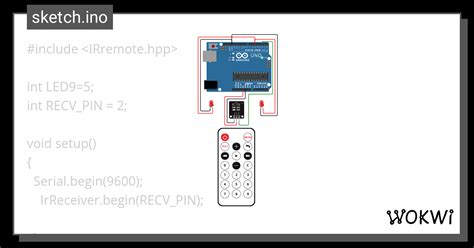 calko 4 c wokwi esp32 stm32 arduino simulator
