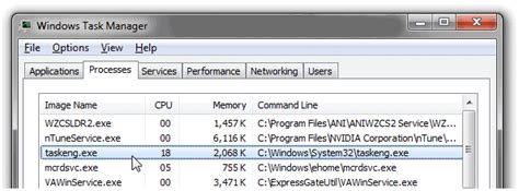 Fix Taskeng Exe Popping Up How To Remove Taskeng Exe Virus In Windows 10