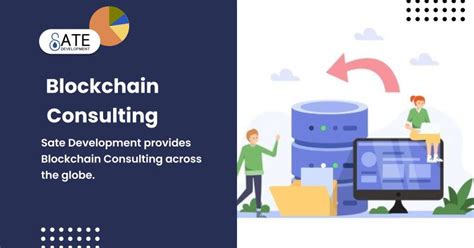 Helping Businesses With Blockchain Solutions Sate Development Posted On The Topic Linkedin