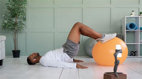 Kegel Exercises For Improved Intimacy For Men And Women