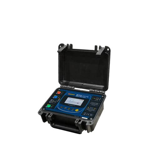 Resistivity Meters At Best Price In India