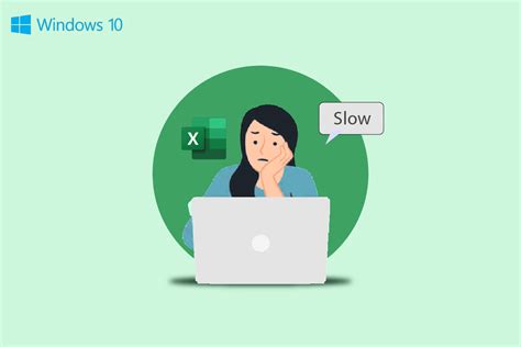 修复 Excel 在 Windows 10 中打开速度慢的问题 Howtohi