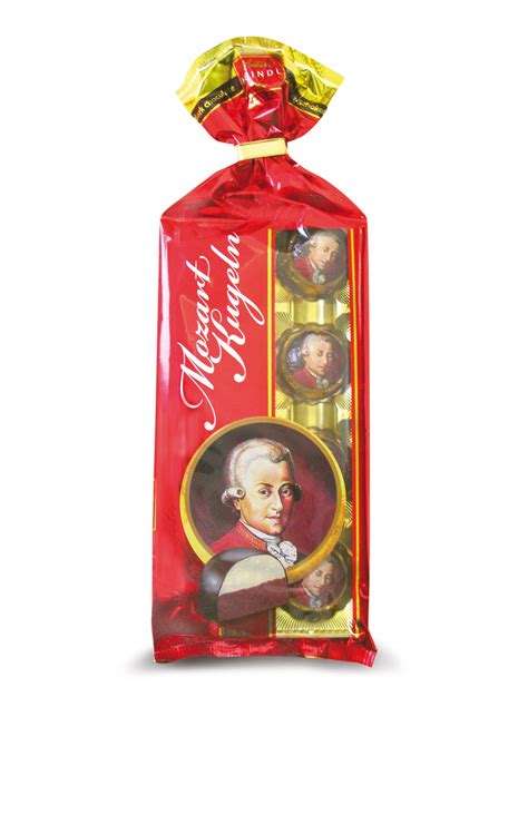 Heindl Mozart Kugeln 8 Sztuk Blister 120g • Opinie Allegro