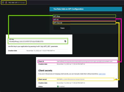 I Can T Login Issue 1 Basharast Kodi UWP ARM GitHub
