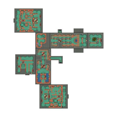 Trial Chambersstructure Minecraft Wiki