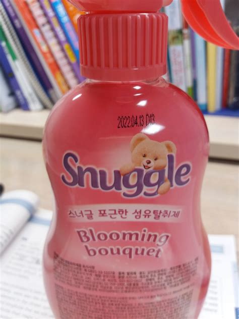 섬유탈취제 유통기한 지식in 섬유탈취제 유통기한 지식in