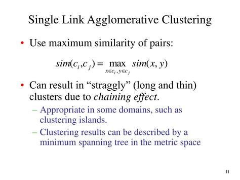 Ppt Clustering Powerpoint Presentation Free Download Id5693140