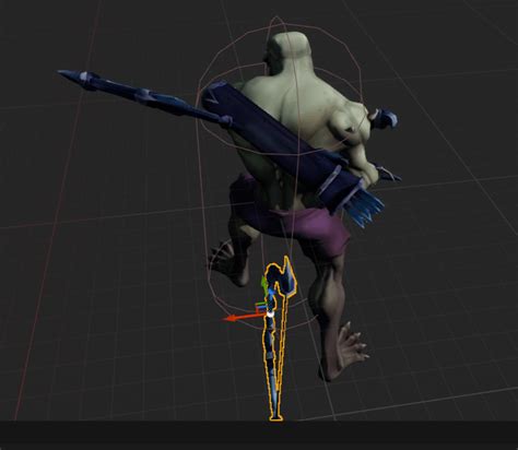 Skeletal Mesh And Blueprint Not Aligning R Unrealengine