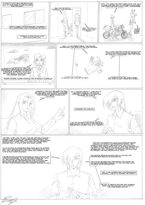 Code Geass R Remake Page AnimeSuki Forum