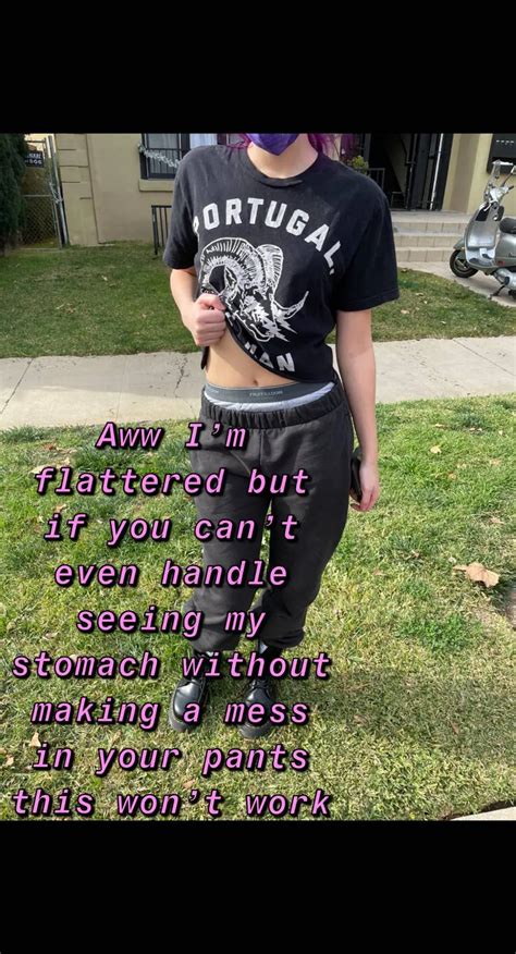 Your Goon Fuel Scrolller