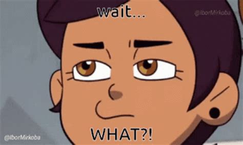 The Owl House Luz Noceda Gif The Owl House Luz Noceda Gif