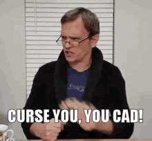 Curse You S Tenor