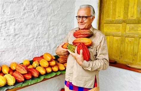 6 ყველაზე ცნობილი შეფ მზარეული მსოფლიოში