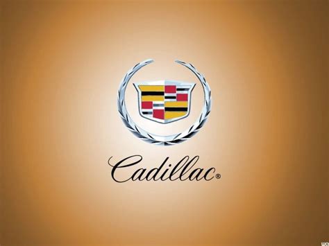 Изменение и Эволюция Логотипа Cadillac: Исторический Обзор и ...