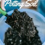 How To Store Potting Soil The Kitchen Garten