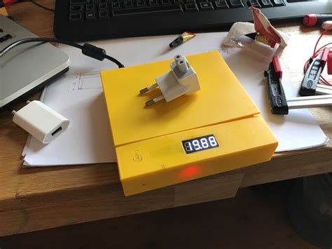 Arduino Precision Scale By Matthias Kesenheimer Download Free Stl