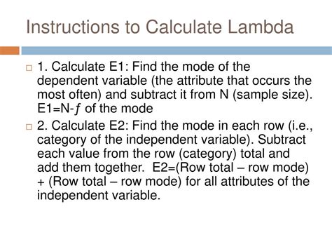 Ppt Basic Descriptive And Inferential Statistics Powerpoint