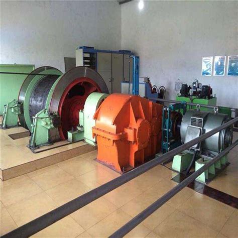 1 6米提升机 1 2米矿用绞车 2米矿山绞车您满意的选择 1 6米提升机 鹤壁市盛达矿山设备有限公司（业务）