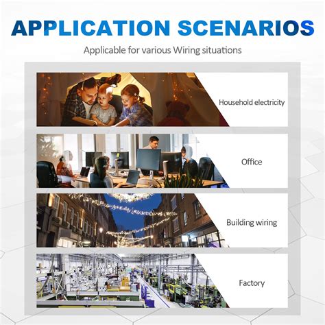 Lever Wire Connectors 200 Piece Inline Wire Connectors Kit For Quick Connect