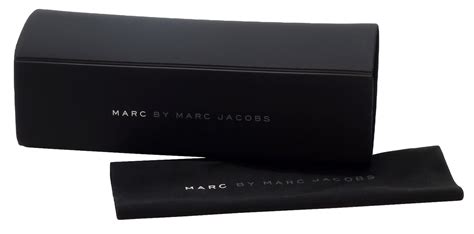 Marc By Marc Jacobs Hard Sunglasses Case Designer Glasses Usa